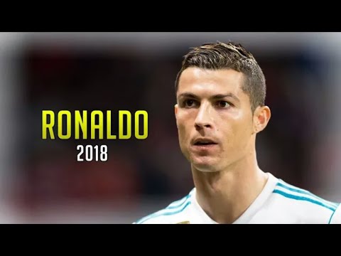 Cristiano Ronaldo 2018 - Skills & Goals HD