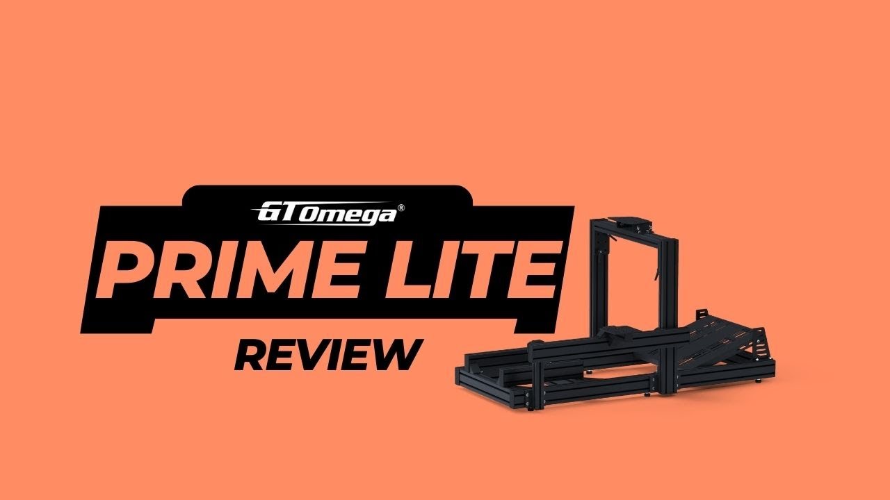 GT Omega PRIME Lite Review - SHZ Jensen - YouTube