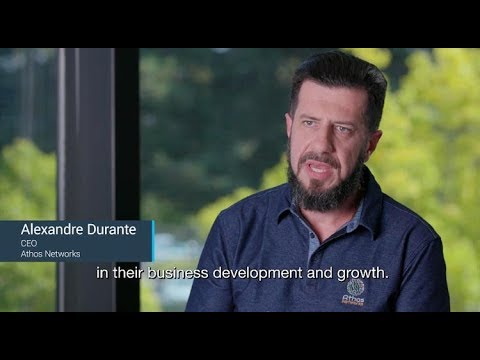 Athos Networks Partners with A10 to Provide the Best in Security ...