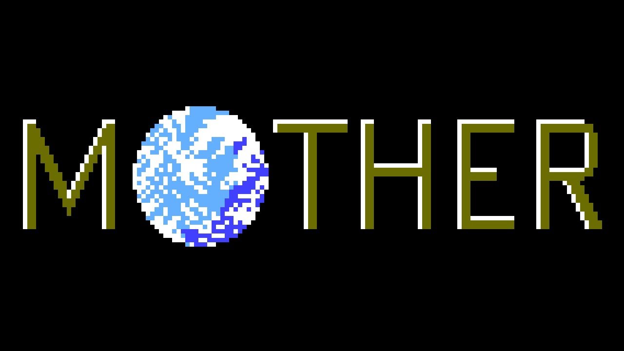 Every Leitmotif in the Mother/EarthBound Series - YouTube