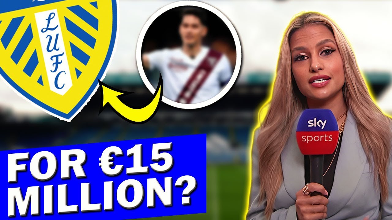 EXPLODED IN THE LEEDS! STAR WHITE INTEREST LEAVES FANS ANGRY? (LEEDS ...