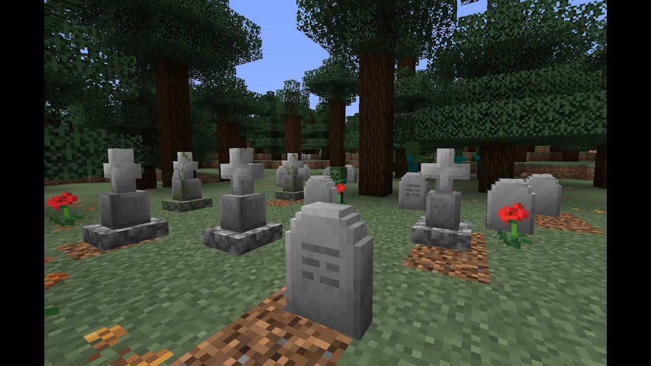 Friends. | E3 (Minecraft Crafting Dead S1) - YouTube