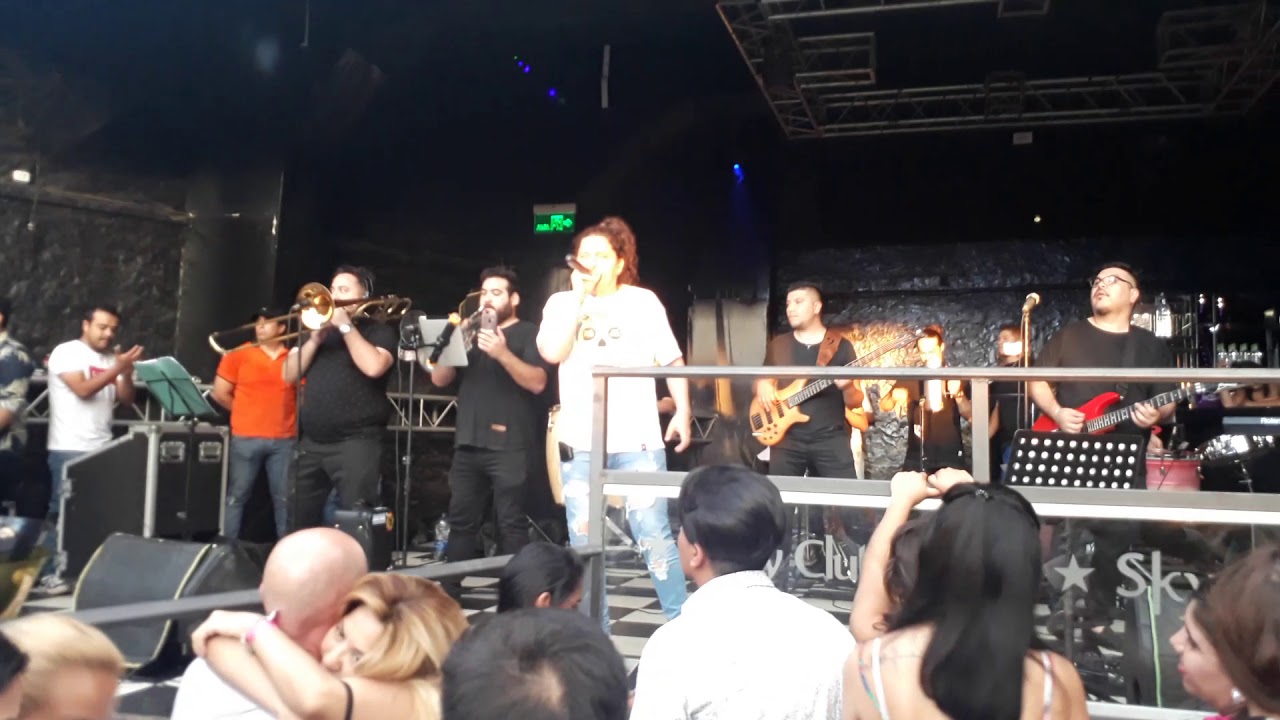 Franco Arroyo - El listón de tu pelo - YouTube