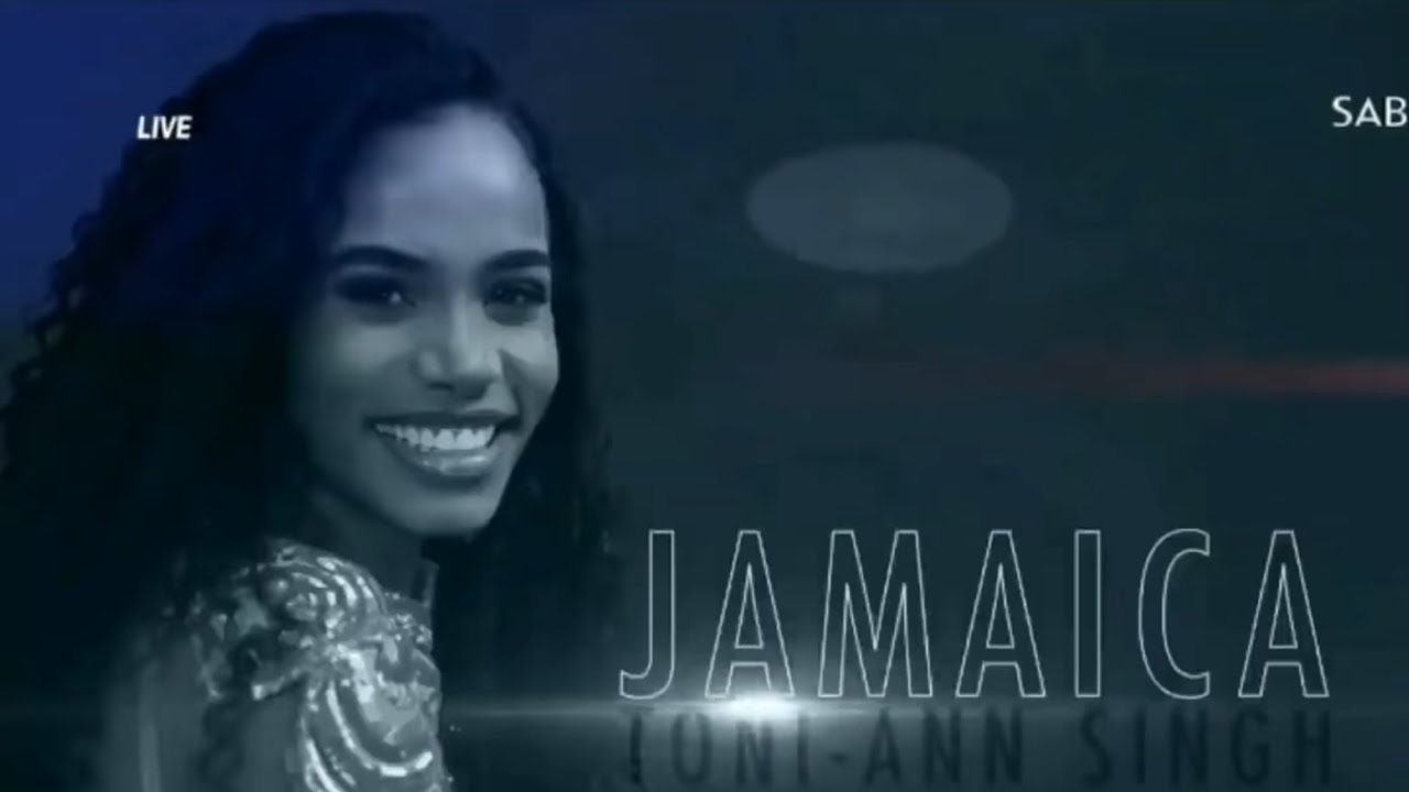 I Have Nothing oni Ann Singh - "Het publiek lag aan haar voeten" - YouTube