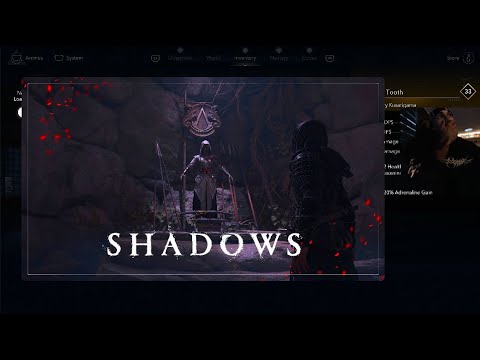 SECOND OF APRIL -ASC SHADOWS #ps5 #gctf #ps4 #EldenRing #Gta5 #Rdro # ...