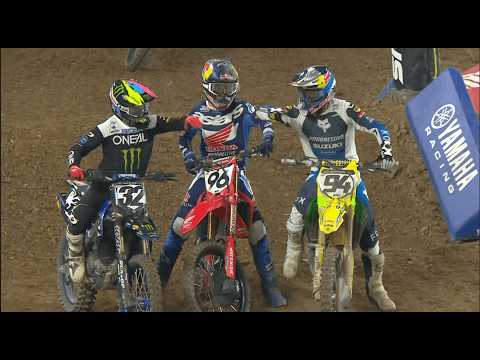 2026 SMX Insider Post Race Show: Round #5 Glendale, Az | State Farm Stadium