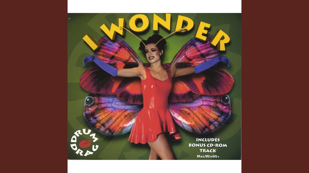 I Wonder (ruby ruby mix) - YouTube