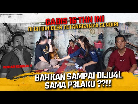 SUDAH 6 BLN LEBIH KASUS INI TAK BERJALAN !! HARUS MENGADU KESIAPA LAGI ??!!