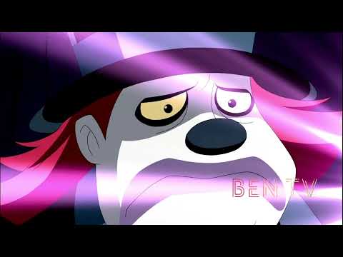 BEN 10 | GWEN ZOMBOZO'YA HADDİNİ BİLDİRİYOR 🔥 FULL HD