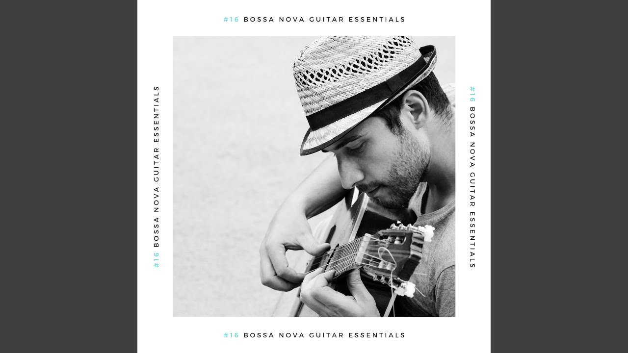 Vintage Brazilian Cafe Music - YouTube