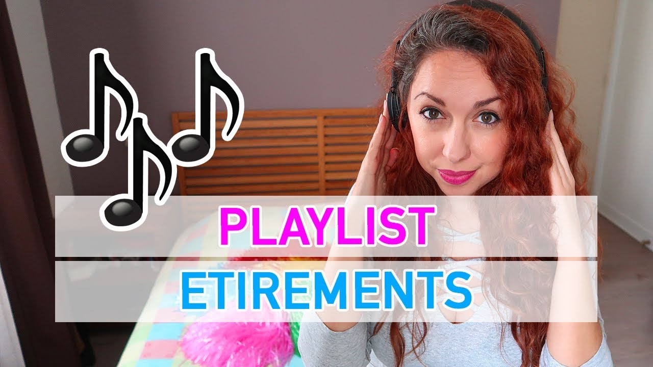 MUSIQUE STRETCHING DANSE | Ma Playlist Pour S'étirer ! - YouTube