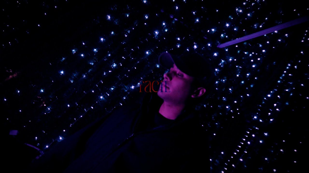 FACIL - Charly Brown (Visualizer) | Haciéndolo Suabe - YouTube