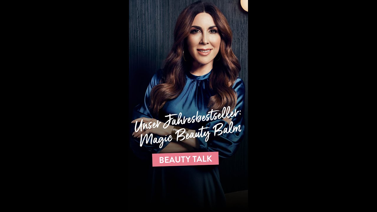 Magic Beauty Balm: Unser Bestseller ist zurück! | Beauty Talk - YouTube