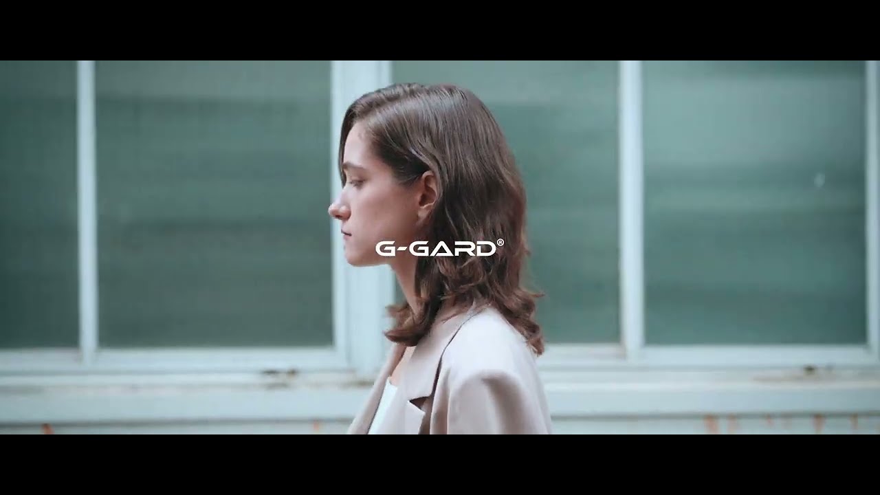 G-GARD 패션필름 | ableplanning 에이블플래닝 | Brand Film - YouTube