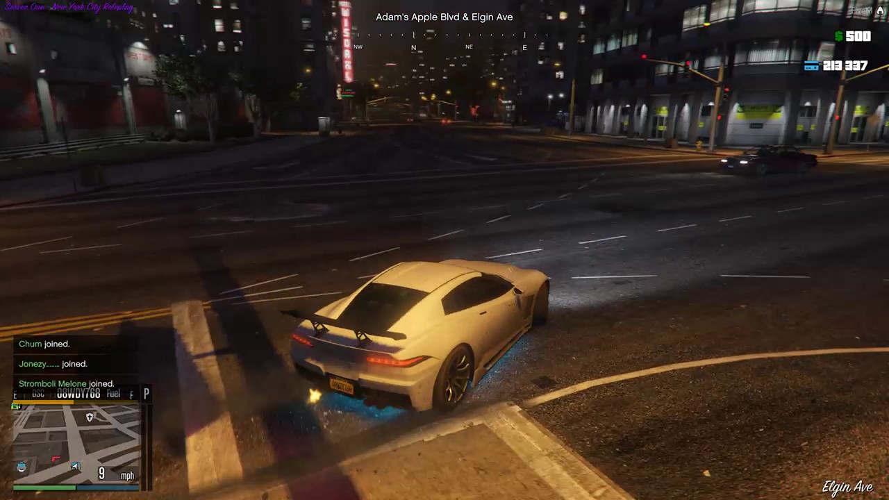 New York City Roleplay Guide Pt.1 - YouTube