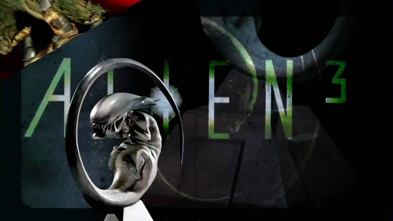 Sideshow's Aliens and Predator Collections - YouTube