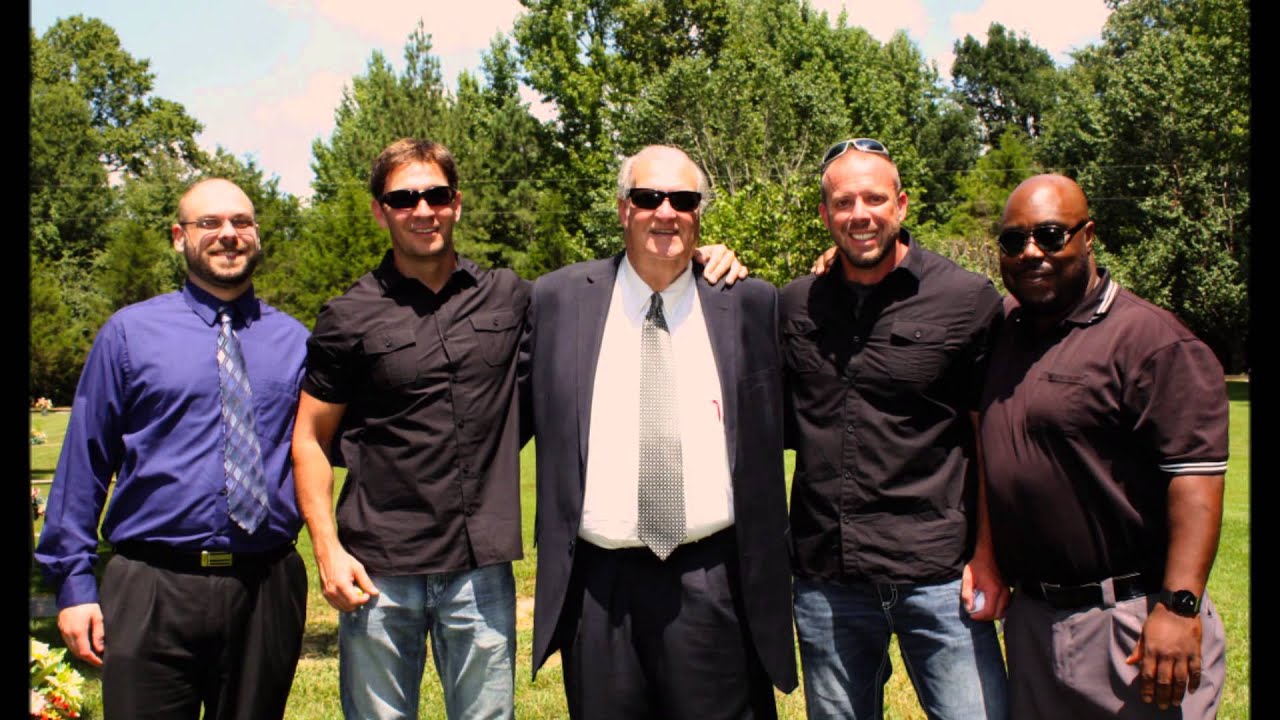 Tribute to Chase Haberstroh - YouTube