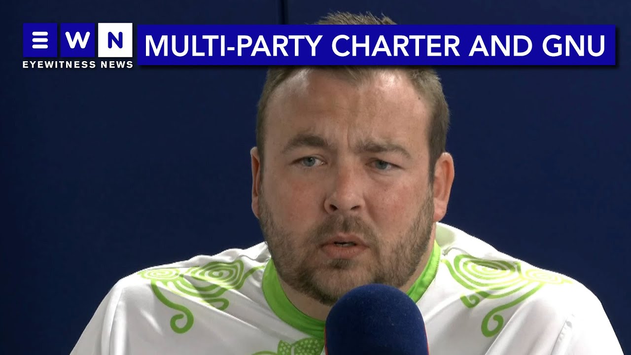 ‘Our association with the DA was toxic’ - Action SA’s Beaumont on the ...