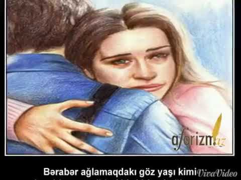 İnsallah Beyleqanli, Gulum sene qem yarasmir