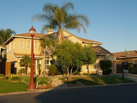 3004 Sundance Lake Modesto Ca Overview - YouTube