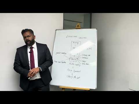 How to Make Effective Tele Calling - YouTube