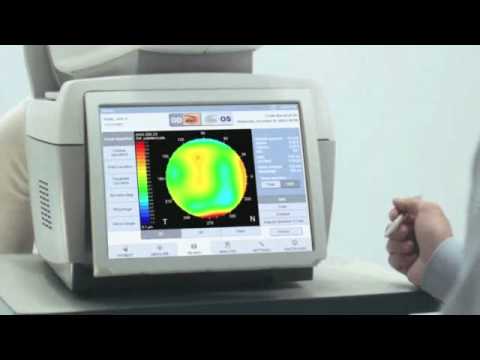 Zeiss Individual Lenses - YouTube