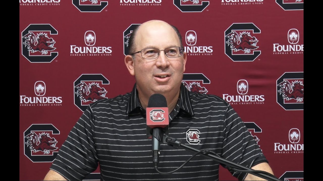 Pete Lembo News Conference 11/09/22 - YouTube