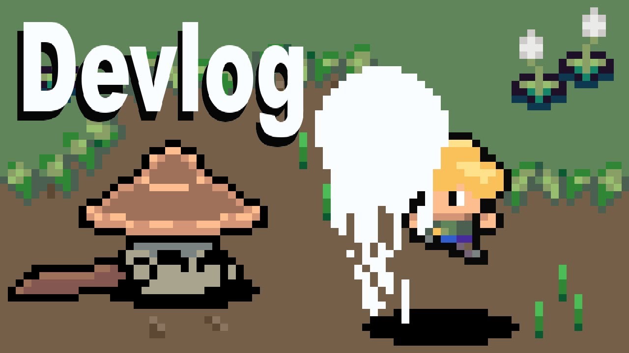 Devlog - Making My Combat Fun! - YouTube