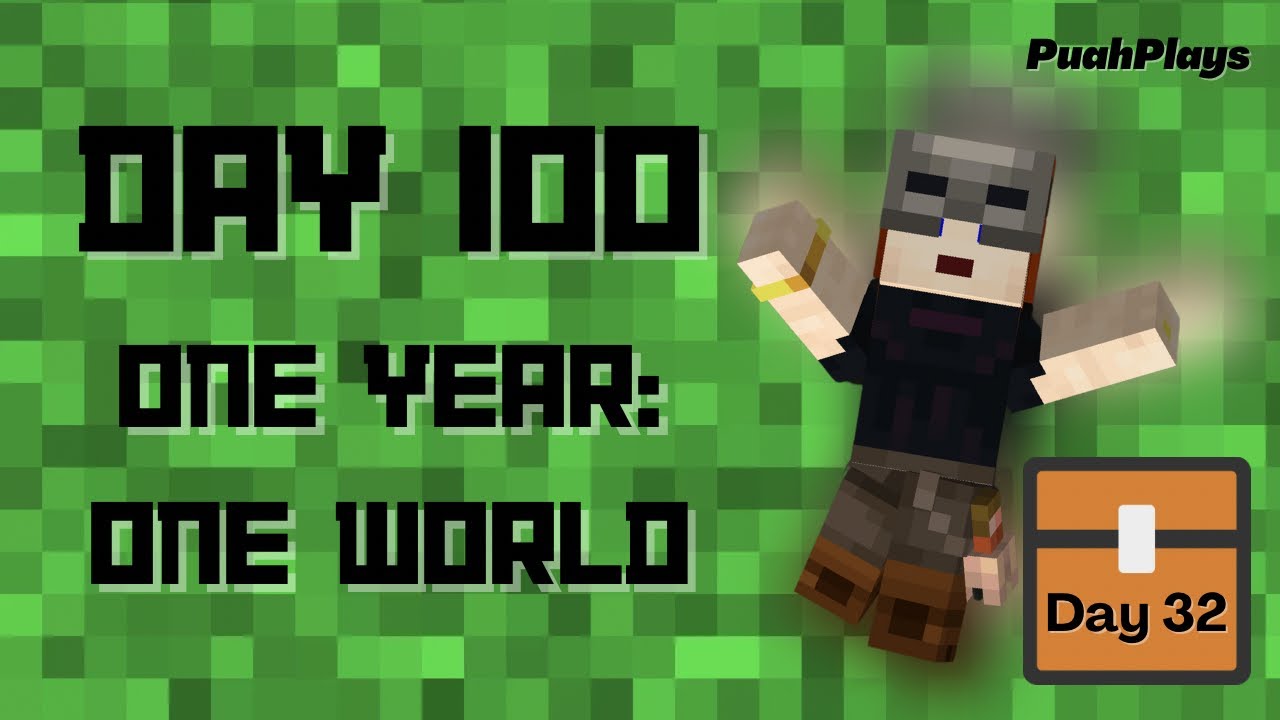 “Day 100” One Year: One World (32) - YouTube