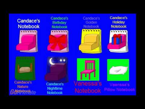 All Tigger's Clues Notebooks - YouTube