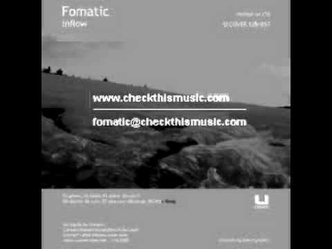 Fomatic - Tales - YouTube