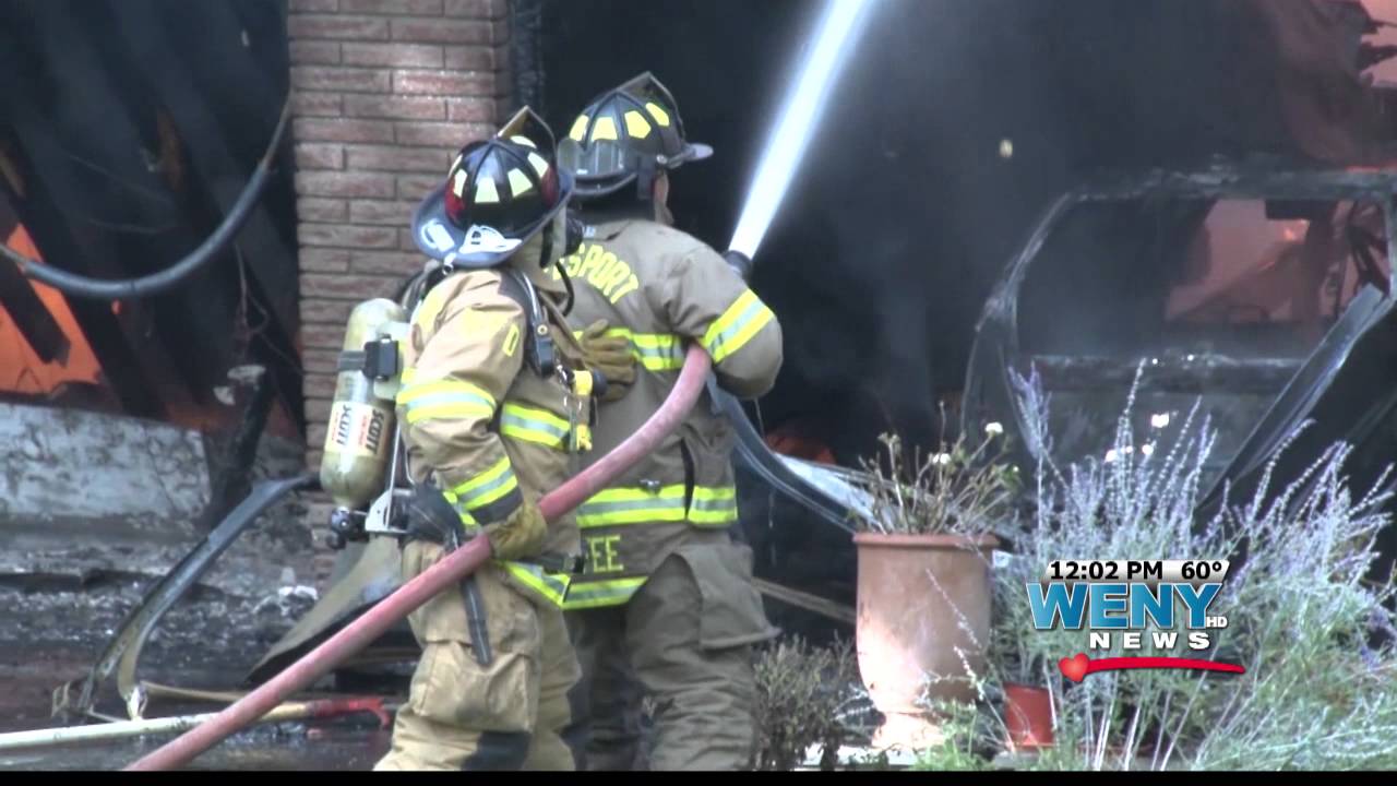 Fire Prevention A Matter of Life or Death 10 06 - YouTube