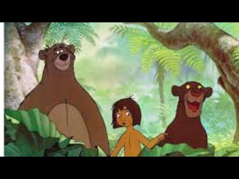 The jungle Book Mowgli.s Story Ep 2 in Hindi June 15, 2020 - YouTube