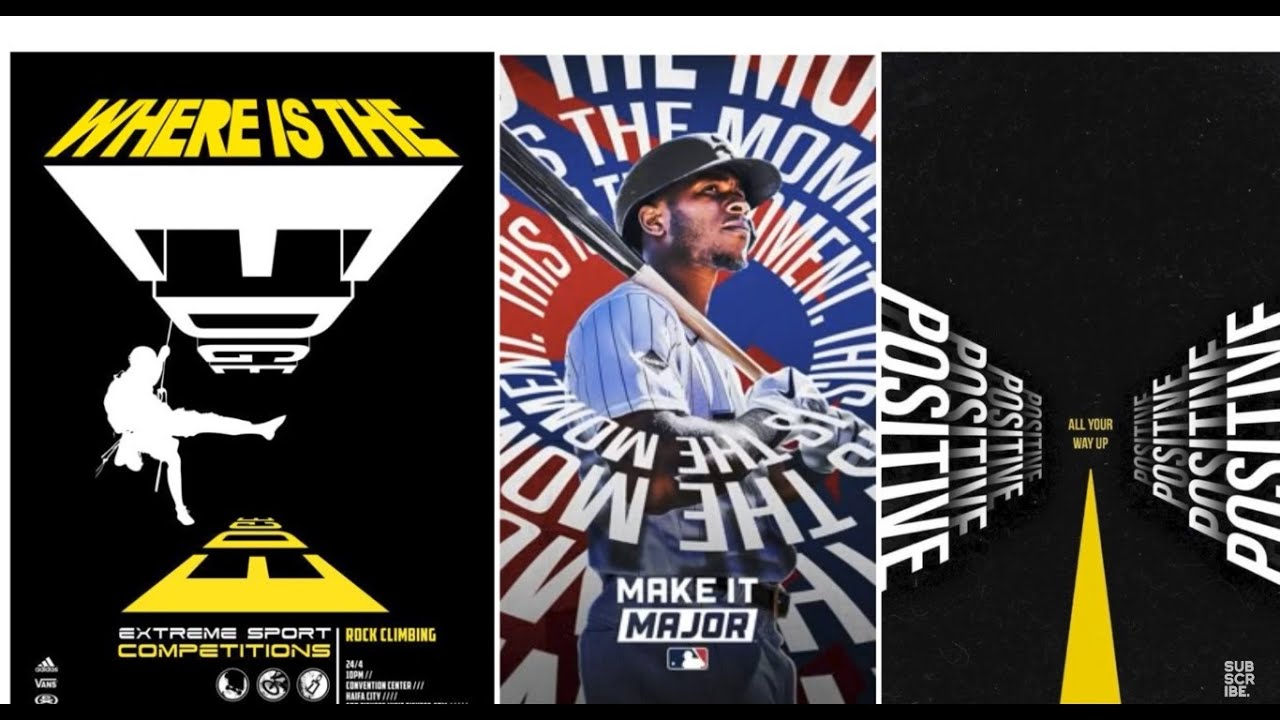 The Art of Logo Typography: A Step-by-Step Guide - YouTube