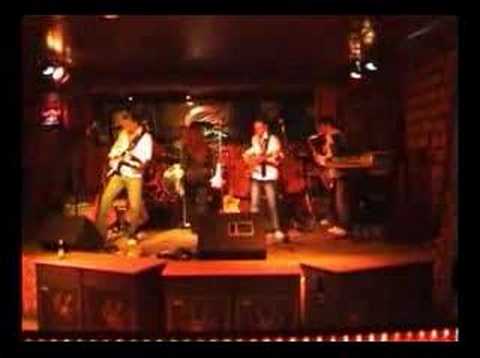 Deja vu band 2007 part1 - YouTube