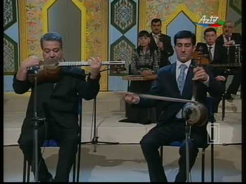 Zakir Əliyev   Mahur Hindi 2009 müş  B Salahov ad XÇA ansamblı rəhbər Ağasəlim Abdullayev
