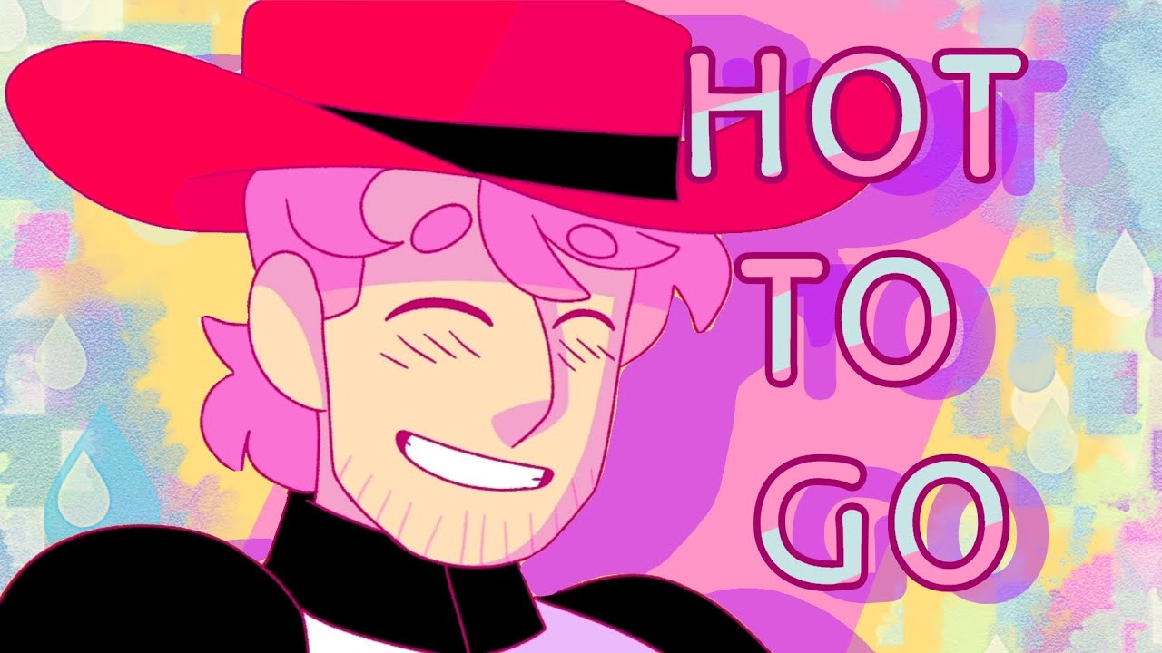 Hot to Go Meme - YouTube