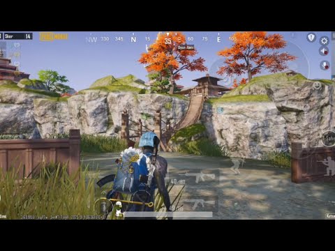 pubg mobile kutsal dörtlü
