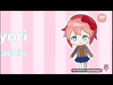 {Doki Doki Literature Club Song} Doki Doki Forever (Cover) - YouTube