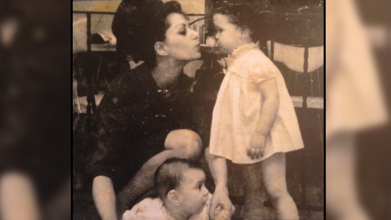 This Family Of Mine! Mob Rats Exposed, My Daughter, Elio Forcina ...