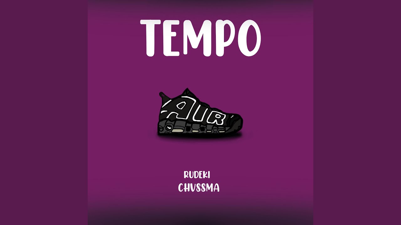 Tempo YouTube Music tempo-youtube-music