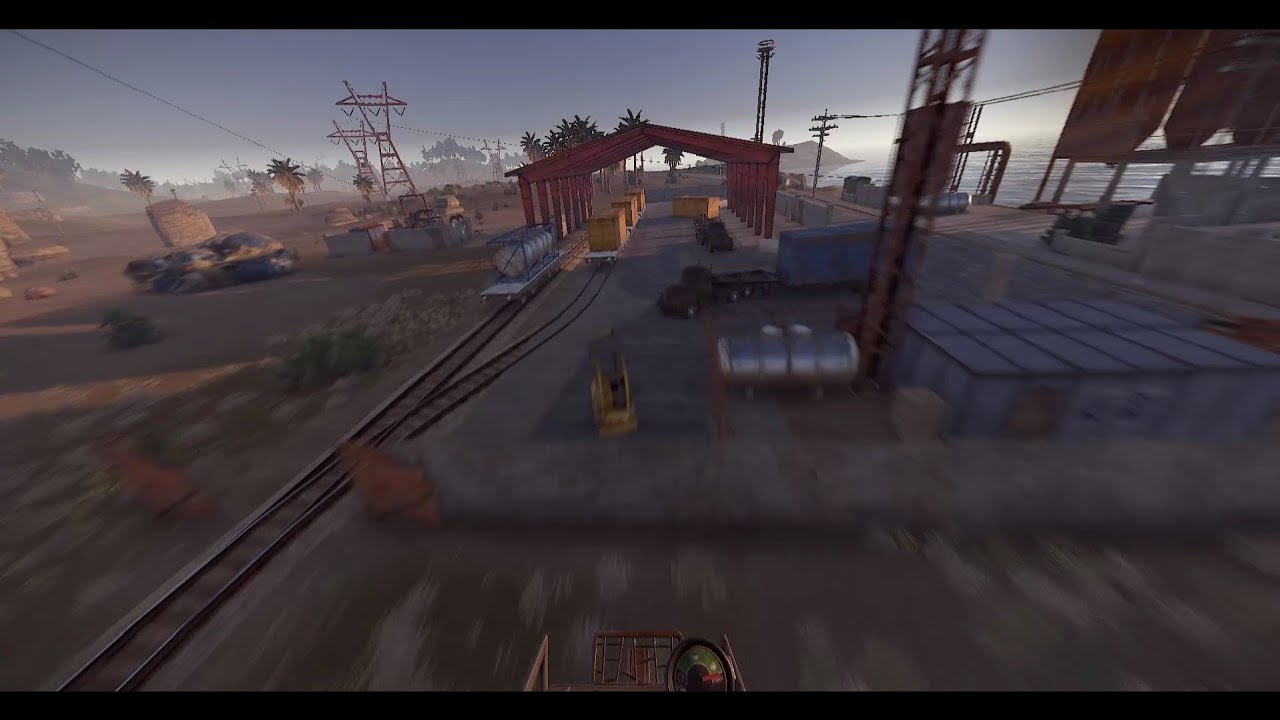 this is how i start every my day in RUST (SPEED UP VERSION) #rust # ...