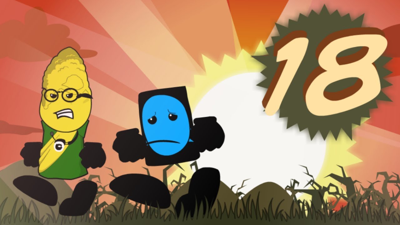 Inanimate Insanity Alternate Ending - YouTube