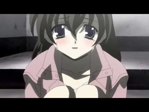 School Days Good Ending - Binding Thoughts ( Makoto Chooses Sekai ...