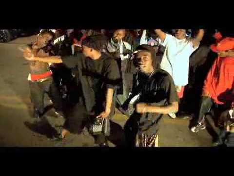 Tana aka Krazy G - Where I'm From - YouTube