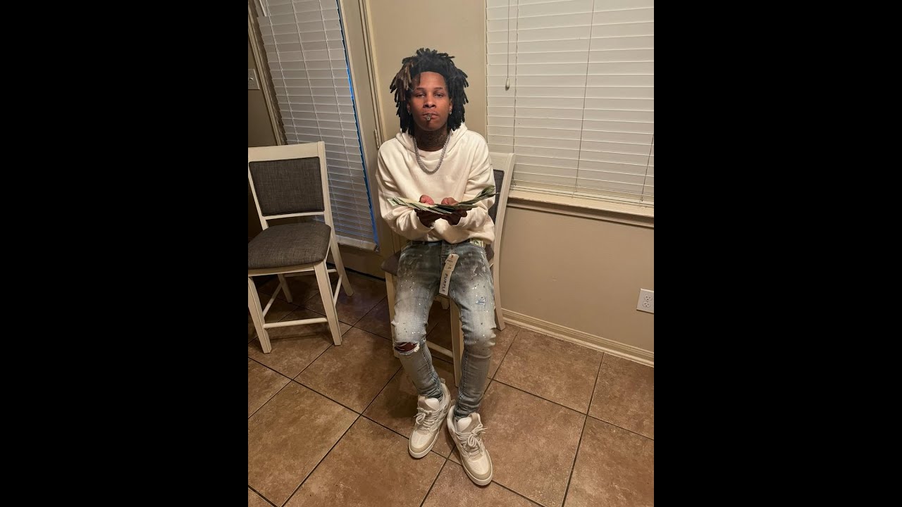 [FREE] Bak Jay Type beat - "Symphony" - YouTube