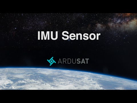 IMU Sensor Wiring - YouTube