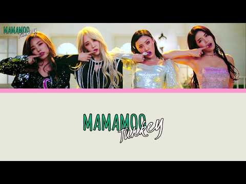 MAMAMOO - My Star (Türkçe Altyazılı)