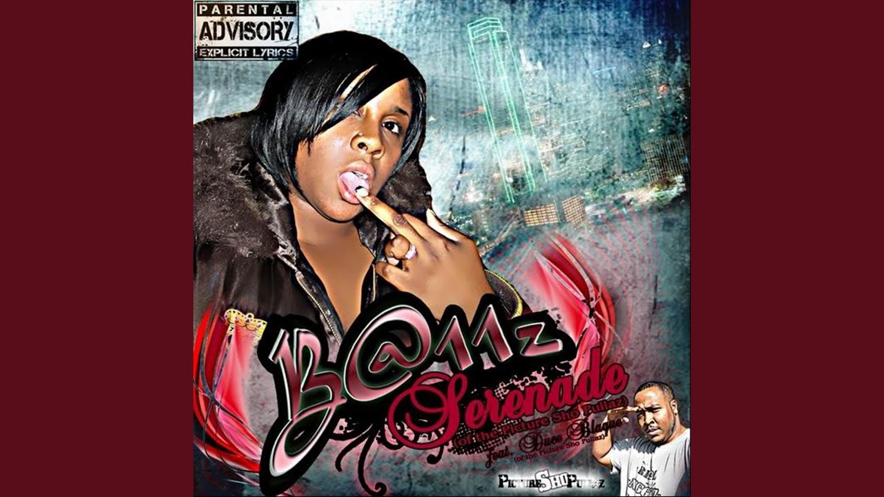 Ballz (feat. Duce Blaque) - YouTube