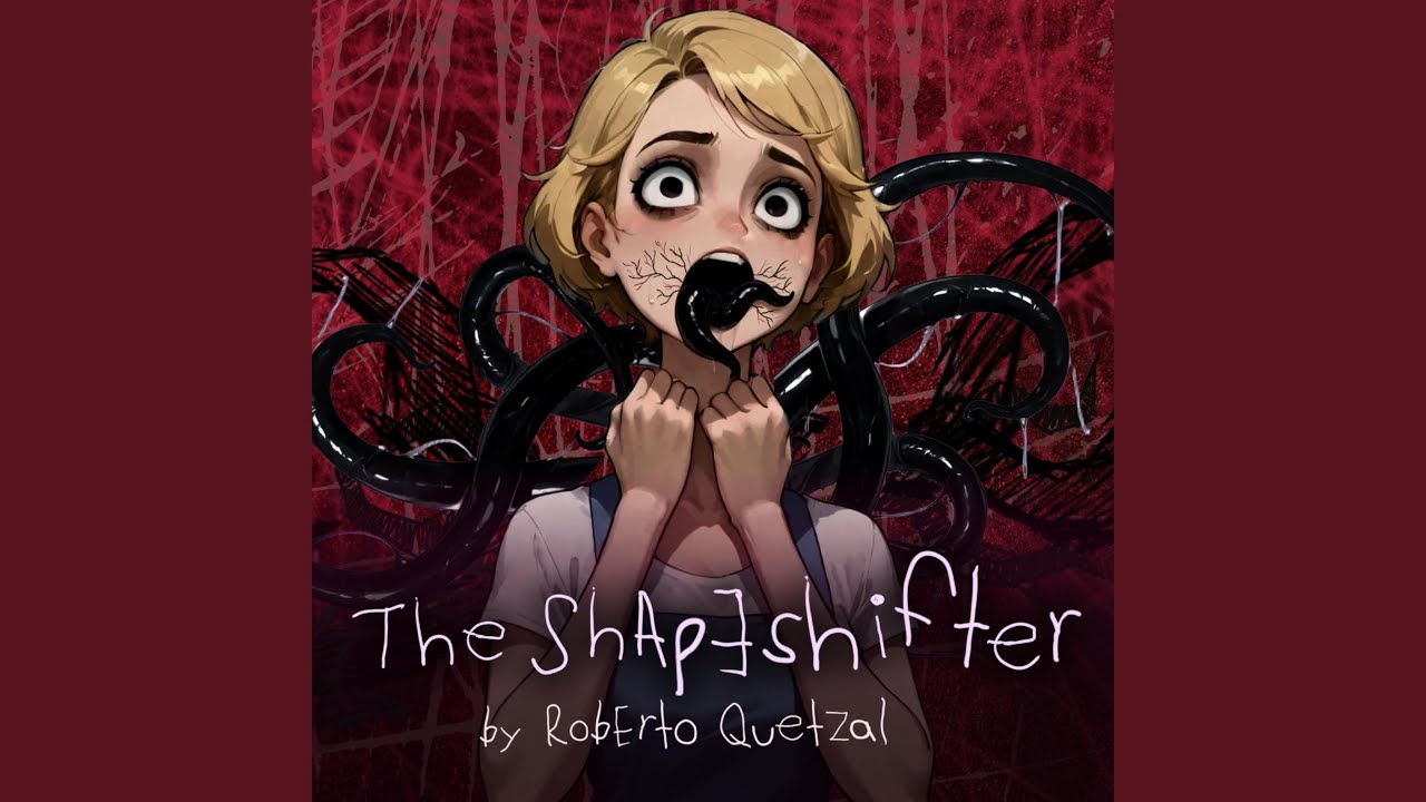 The Shapeshifter - YouTube